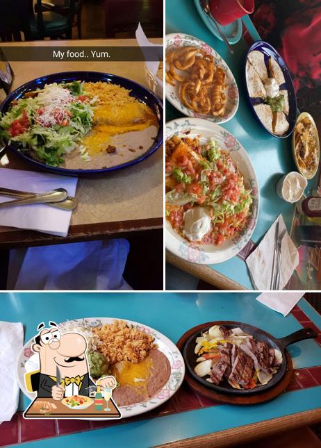 Mayan Family Mexican Restaurant, Lacey - Restaurant menu, prices and ...