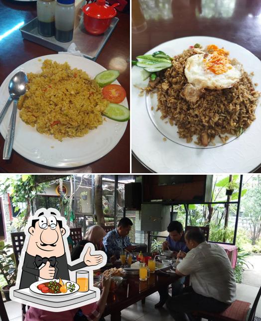 Nays Cafe, East Jakarta - Restaurant menu and reviews