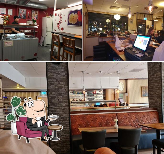Pa Enn´s Thai Restaurang ( Arvika ) restaurant, Arvika - Restaurant ...