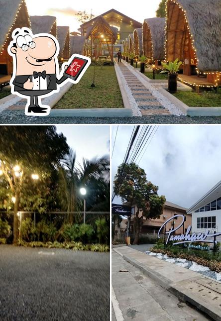 Pamahaw, Silang - Restaurant menu, prices and reviews