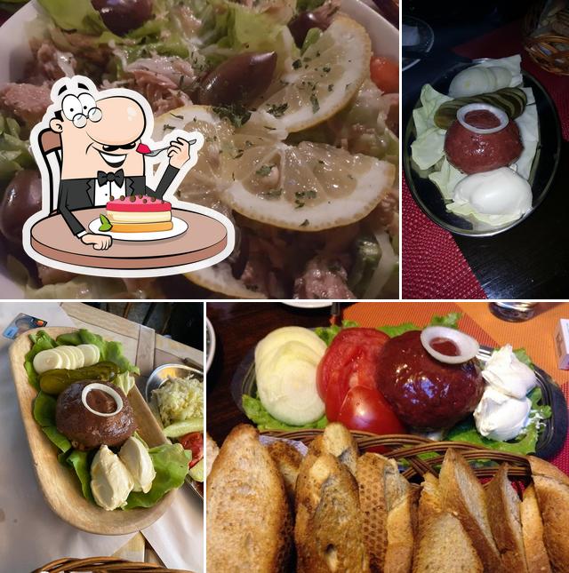 Find the best place to eat in Serbia - Restaurant Guru