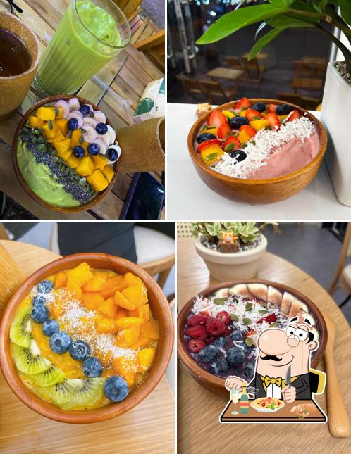 Smoothie Lab - Hoàng Sa restaurant, Ho Chi Minh City - Restaurant reviews
