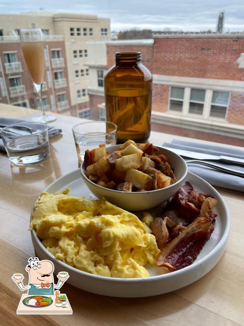 Santo Cielo, Naperville - Restaurant menu, prices and reviews
