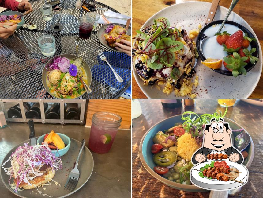 Scratch Farm Kitchen, Lafayette - Restaurant menu, prices and reviews