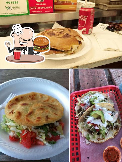 Tacos Tu Go, Dalton - Restaurant menu, prices and reviews