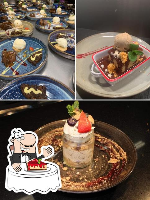 The Coach House Gastro Bar, Gorey - Restaurant menu, prices and reviews