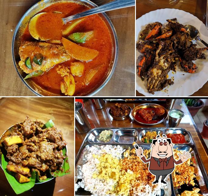 The Machli Restaurant, Ernakulam, Town Hall - Restaurant menu, prices ...