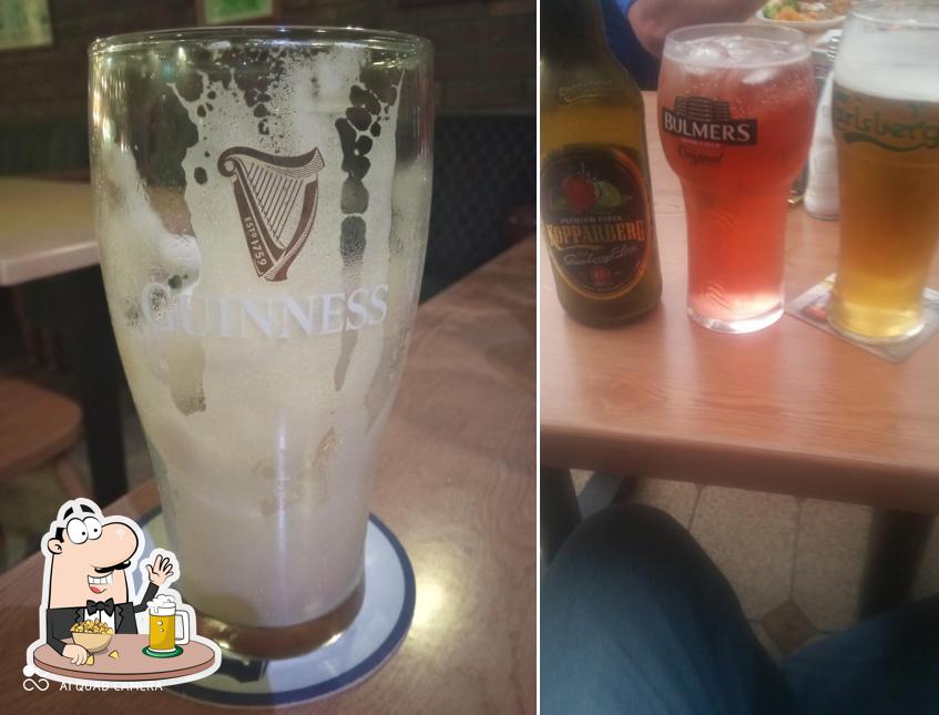 The Taravie Hotel in Courtown - Restaurant reviews