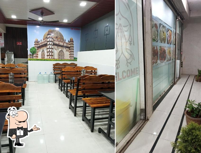 Udupi Ruchi Family Restaurant, Vijayapura - Restaurant menu, prices and ...