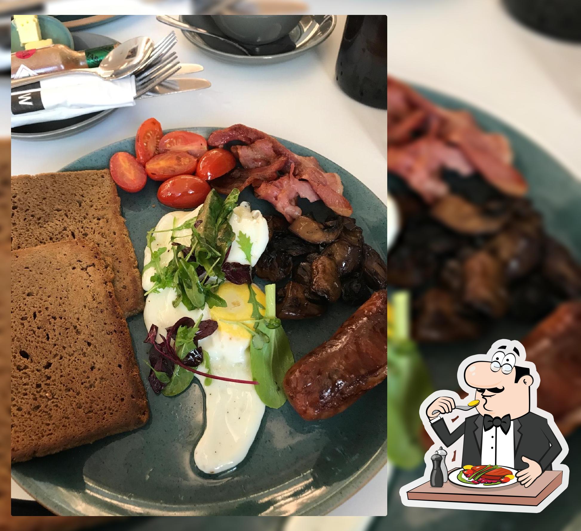 Best restaurants in Rosebank Mall - Restaurant Guru