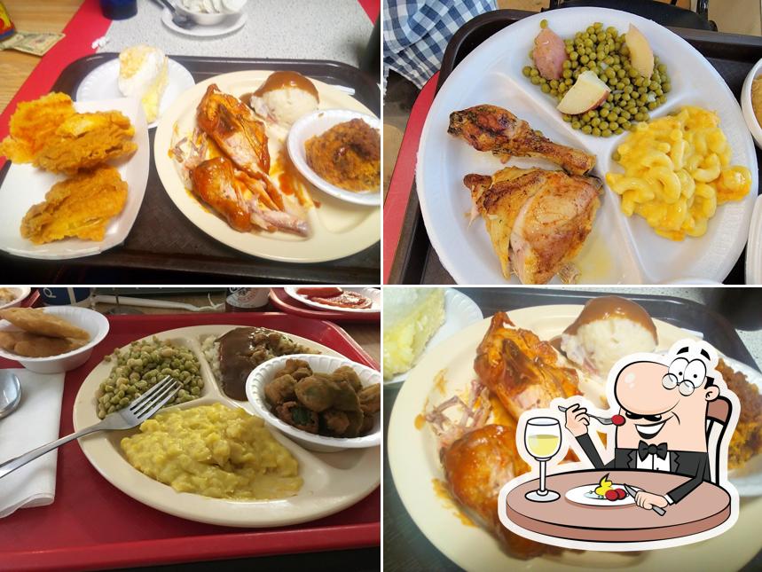 Top 5 restaurants with fried catfish in Dothan, october 2025 ...