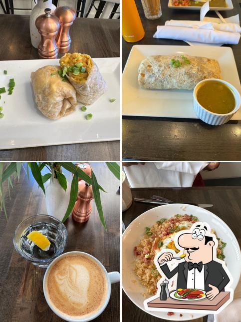 Onefold, Denver - Restaurant menu, prices and reviews
