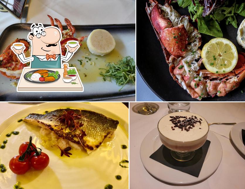 Soul Street Beckenham, Beckenham - Restaurant menu, prices and reviews