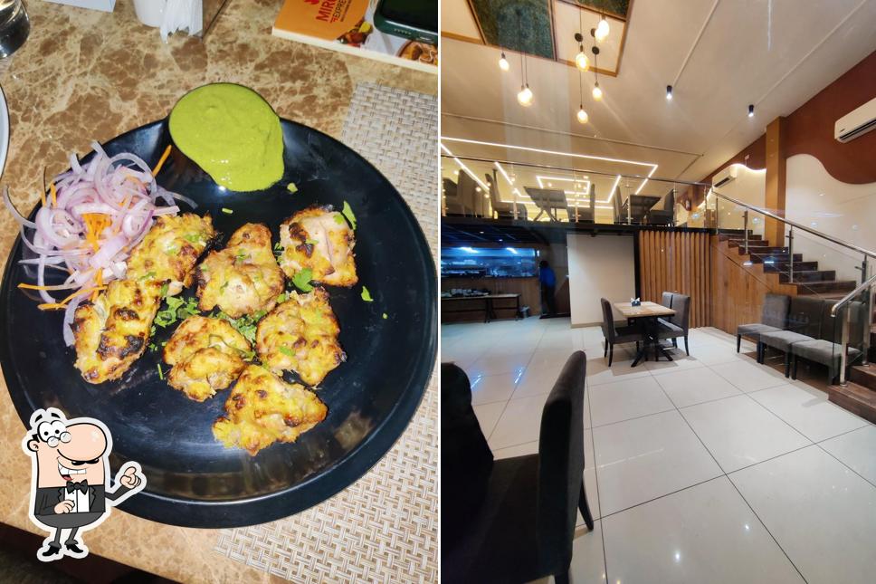 Mirchi Express Restaurant, Chennai - Restaurant menu, prices and reviews