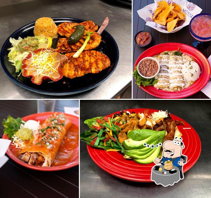 AZTECA RESTAURANT, Kennewick - Restaurant menu, prices and reviews