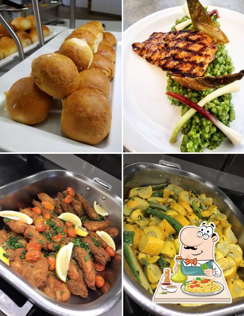 One State Street Cafe, Hartford - Restaurant menu, prices and reviews