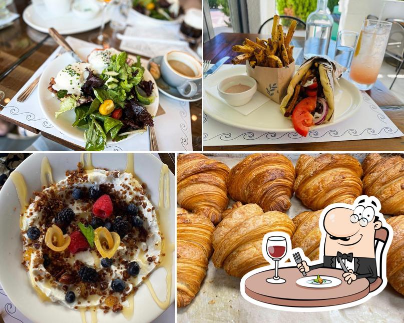 Psomi, Tampa - Restaurant menu, prices and reviews