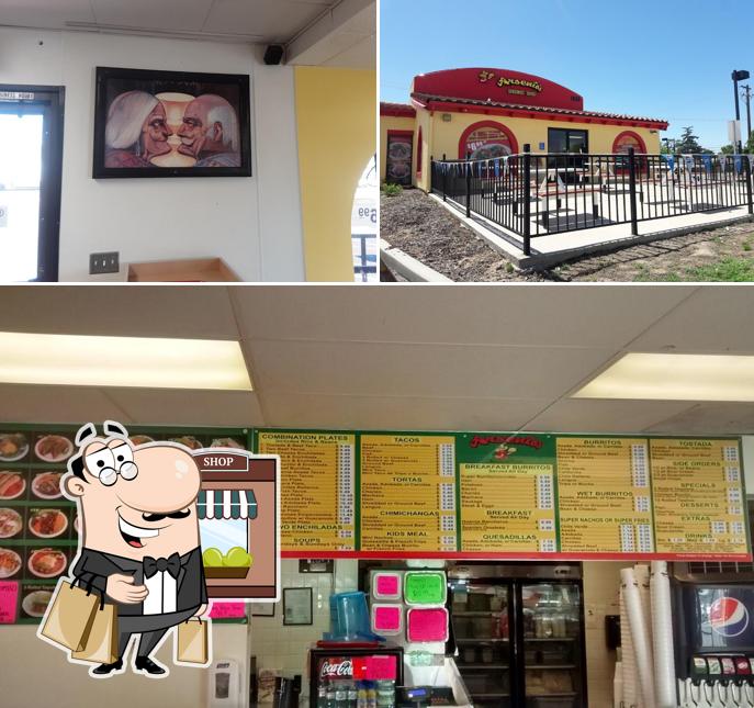 Arsenio's Mexican Food, Sanger - Restaurant menu, prices and reviews