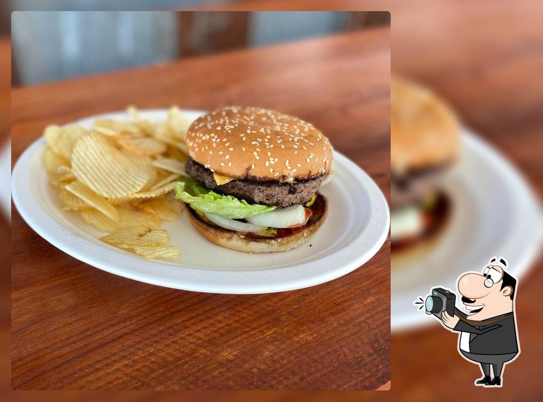 Feed Rack Grill, Concan - Restaurant menu, prices and reviews