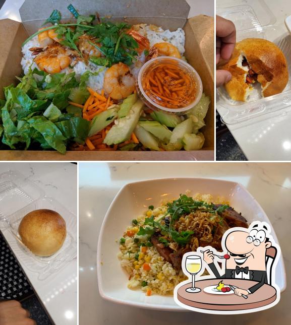 Bambuza Vietnam Kitchen & Bar, Seattle - Restaurant menu, prices and ...