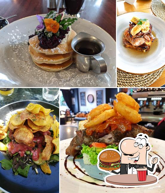 Top 10 cafes in Palmerston North, december 2025 - Restaurant Guru