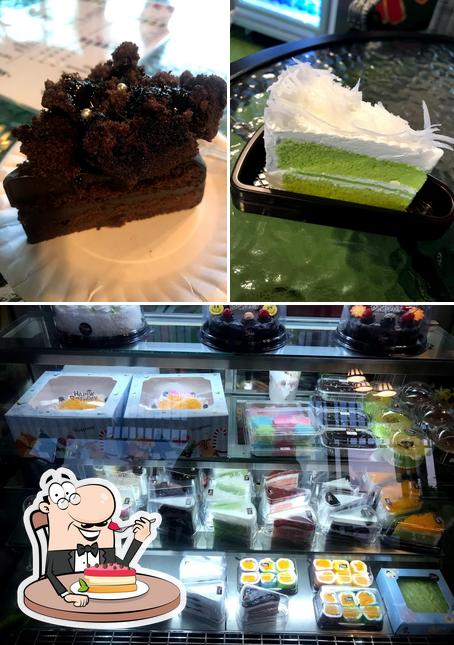 Cholada cafe@ปั้มPTหนองฮี, Pla Pak - Opiniones del restaurante