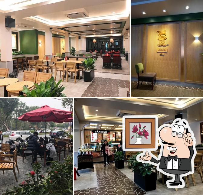 Top 10 cafes in Nam Định, september 2024 - Restaurant Guru