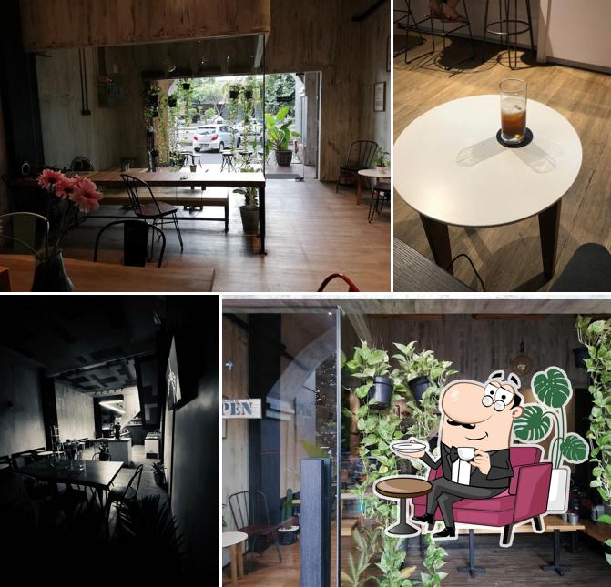 One Piece Coffee, Surabaya - Restaurant menu, prices and reviews