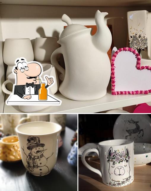 POTnCO l'atelier 100% détente autour de la déco créative, Castanet ...