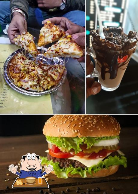 THE INDORI CAFE & FAST FOOD, Garoth - Restaurant menu, prices and reviews
