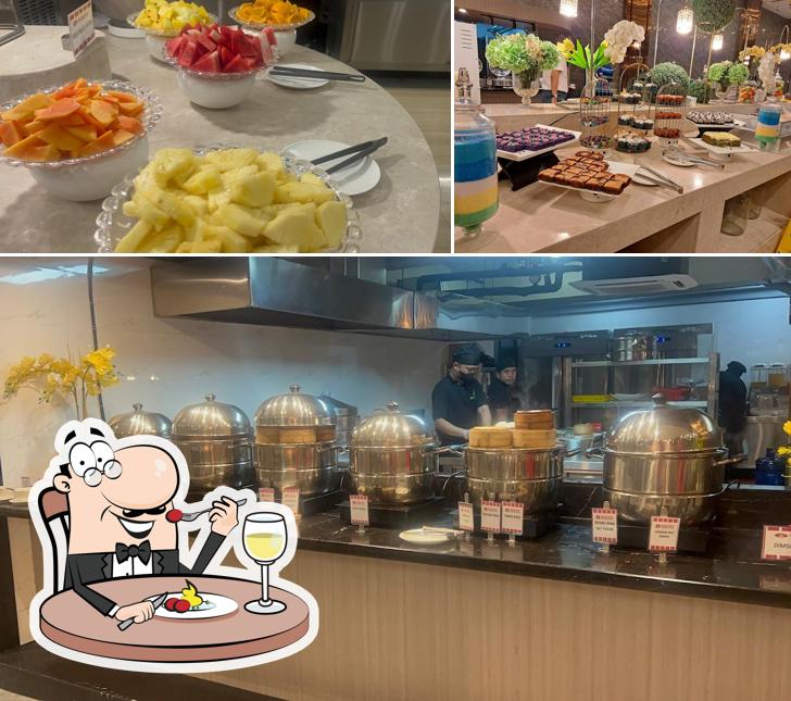 Bayside Buffet cafeteria, Parañaque - Restaurant reviews