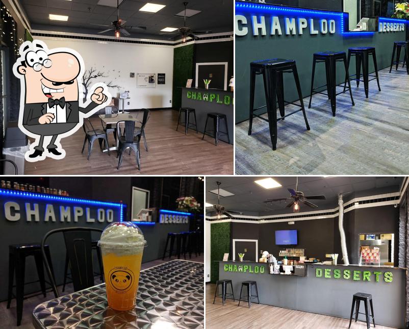 Best restaurants in Tanglewood Mall - Restaurant Guru