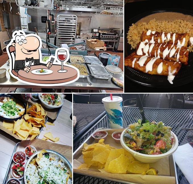 Top 5 restaurants with burritos in Rockwall, december 2025 - Restaurant ...