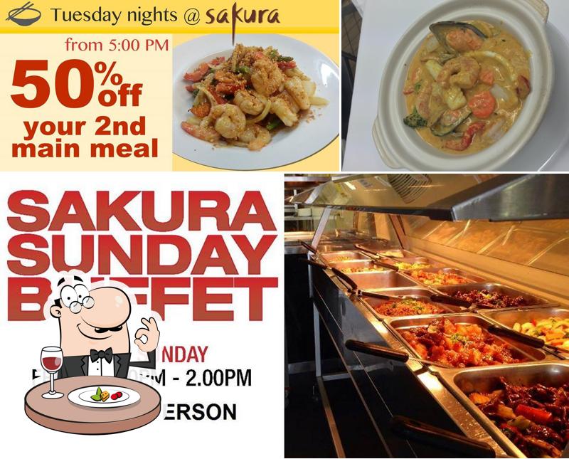 Sakura Malaysian Restaurant in Toukley - Restaurant reviews