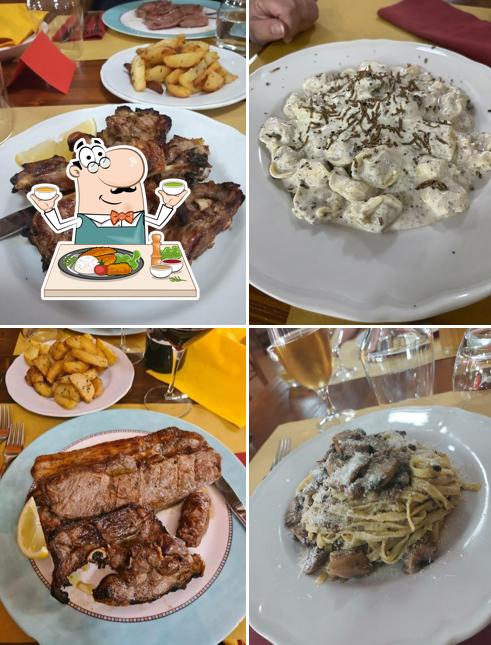 Ristorante Da Massimo, Collevalenza - Restaurant reviews