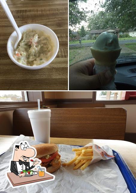Dari Delite, Hartselle - Restaurant menu, prices and reviews