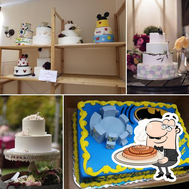 Freedom Bakery, 125 Hangar Way STE 130 in Watsonville - Restaurant reviews