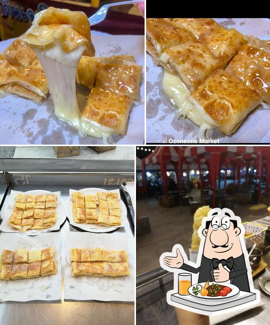 โรตีกินเพลิน restaurant, Bangkok - Restaurant reviews