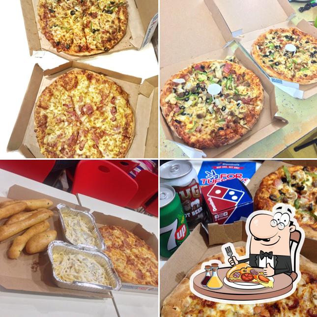 Top 5 restaurants with calzones in Manila, october 2025 - Restaurant Guru