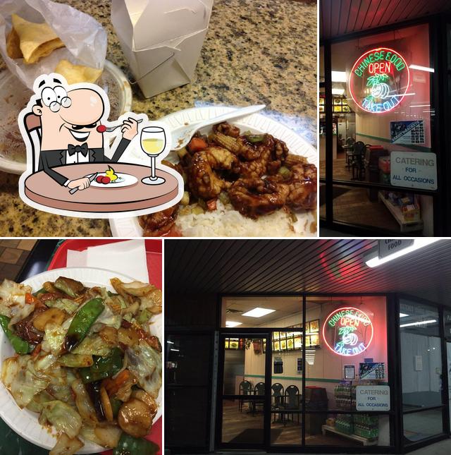 Happy Panda in Wayne - Restaurant menu and reviews