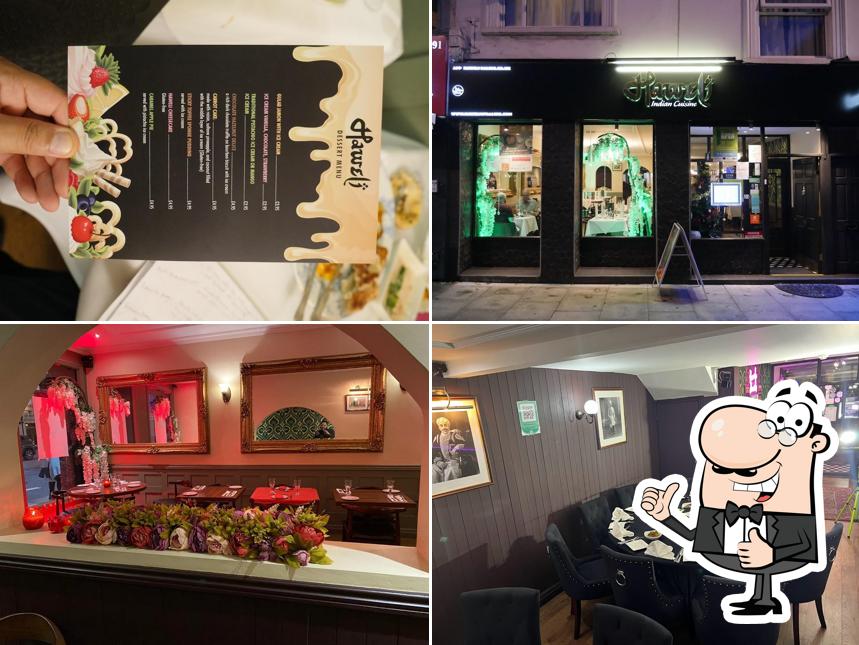 Haweli of Ealing Best Indian Restaurant in Ealing, 127 Uxbridge Rd in ...