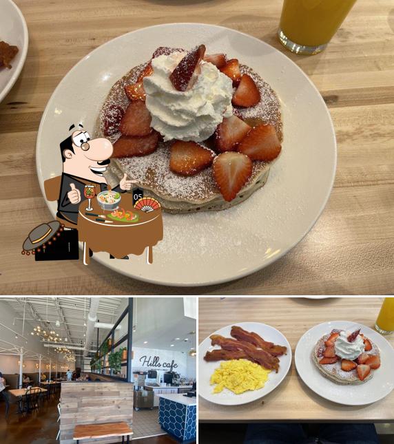 Hills Cafe - Austin Ranch, The Colony - Carta del restaurante y opiniones