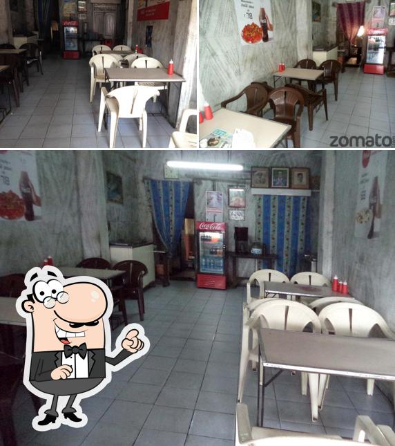National Cafe, Secunderabad - Restaurant menu, prices and reviews