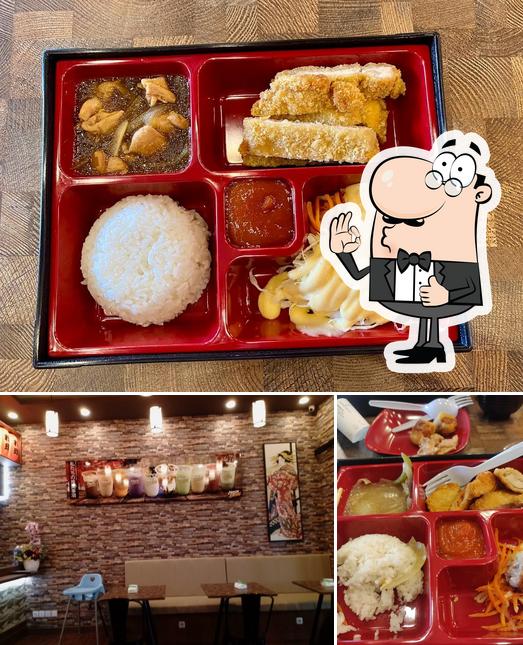 Best teriyaki chicken in Curug Sangereng restaurants, spring 2024 ...