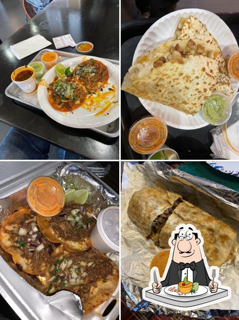 No 1 Taco in Virginia Beach - Restaurant reviews