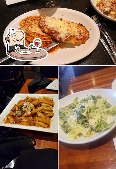 Restaurante Pepperoni Grill - Edmond, Edmond, W Covell Rd - Carta del ...
