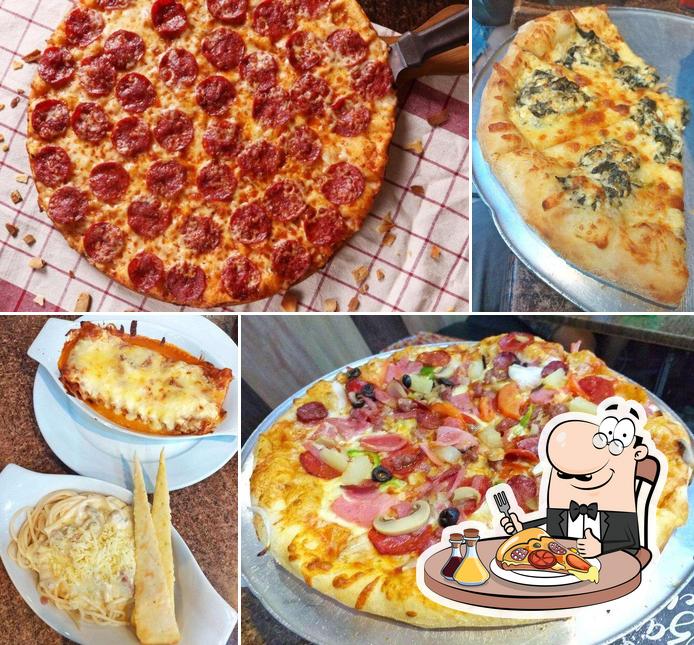 Angel's Pizza - Kalayaan, Quezon City - Restaurant menu, prices and reviews