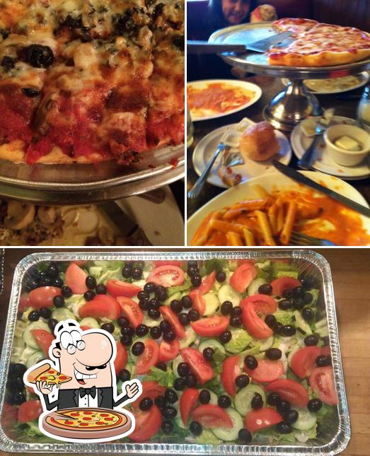 Biagio's Italian Restaurant in Lake Forest - Restaurant menu and reviews