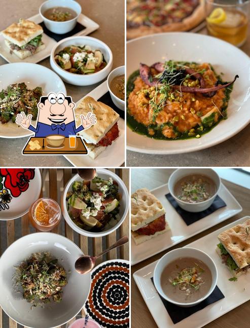 Gusto North, Winnipeg - Restaurant menu, prices and reviews