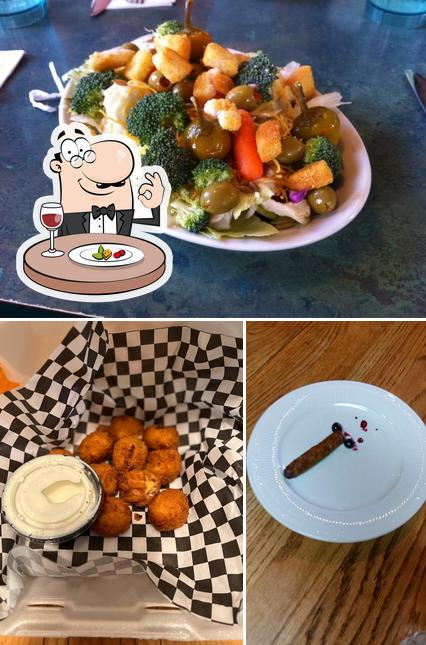 Outlaws Pizza, Gardiner - Restaurant menu, prices and reviews